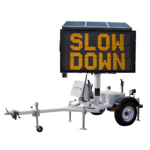 Traffic Safety Control LLC – Safety First